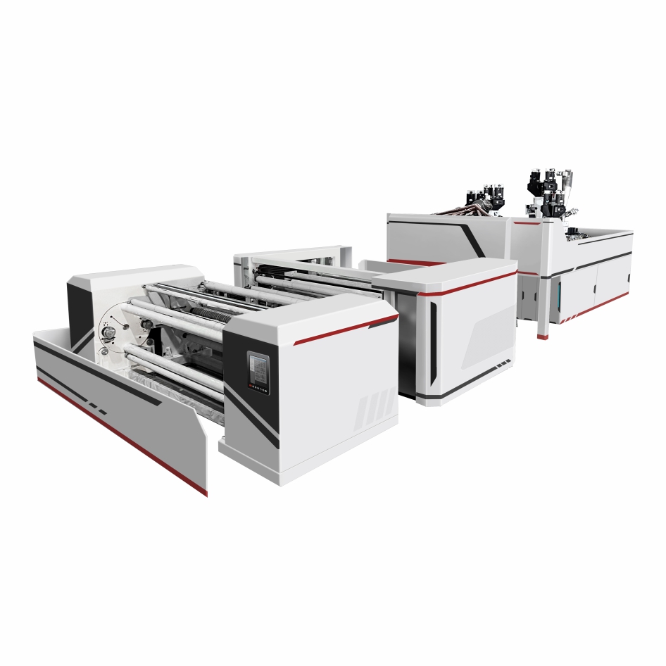 Dry-process Lithium Battery Separator Production Line factory and ...